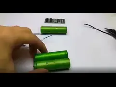 BMS battery protection board