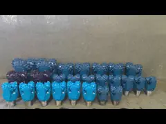 7 1/2&8 1/2&12 1/4&15 1/2 INCH