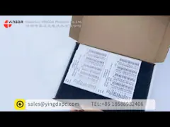 China 24 Fiber SC FC ST LC MPO  MTP Cassette Modules For Patch Panel Distribution for sale