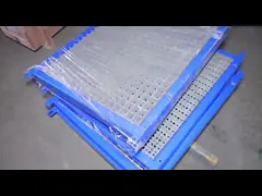 Sewage Treatment Plant Equipment Includes Wastewater Treatment System