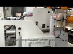 China China Paper Factory PVC Adhesive Sticker Wide Operating Temperature Range for sale