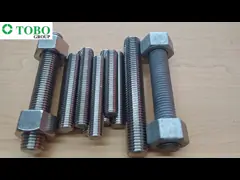 Double Headed Bolt