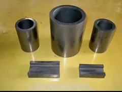 Graphite products