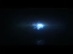 Stage rental LED screen installation video