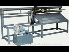 Slag Extraction System