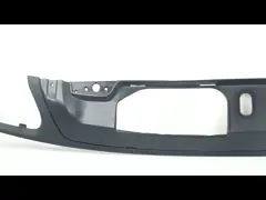 China Auto tailpipe guard OE 31407965 Tailpipe protect plate Car tail throat guard for VO LVO XC40 for sale