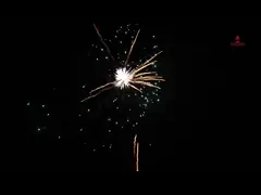 Direct China Import 128 Shots Consumer Cake Fireworks For Celebration