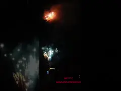 Festival Celebration Pyrotechnics Chinese Outdoor Cake Fireworks 2023
