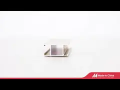 Mill Finished Audio T5 Aluminum Heatsink Extrusion Profiles