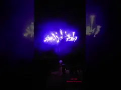 Outdoor Fireworks Consumer Cake Fireworks For Festival