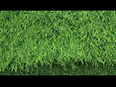 China 50mm Nylon artificial turf football field High Dtex High Density for sale