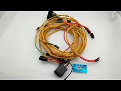 China High Quality Excavator Spare Parts New Chassis Wiring Harness 265-2733 For Caterpillar CAT D6N D5N 561N Wire Harness 2652733 for sale