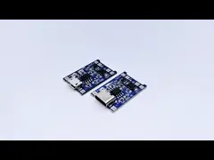 BMS battery protection board