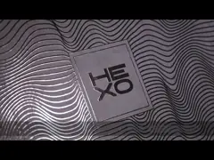 Sport Uv Coating Custom Magnetic Closure Boxes With Cardboard Insert