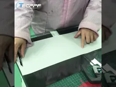 TECPPF Product Testing