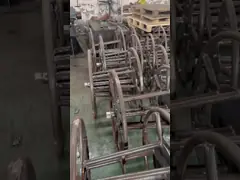 China No Twist Steel Wire Rope High Strength Anti Twist Wire Rope for sale