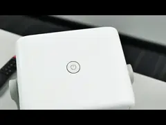 China Home Theater Projectors Native 1080P Resolution 320 ANSI Brightness Auto Focus Auto Keystone for sale