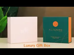 Premium Crafted  Rigid Presentation Boxes For Professional Dental Whitening Kit