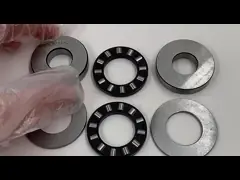 Thrust Needle Roller Bearing ZARN