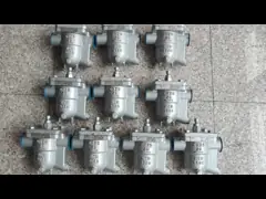 China Flanged Free Ball Float Steam Trap Cast Steel Stainless Steel 0.5-4.0 MPa 280-540°C Temperature Range for sale