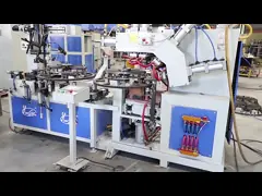 Cina Hwahsi China Automatico Filtro di saldatura della saldatura della guardia della ventola elettrica domestica in vendita