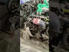 Shangchai 9DK220.1G3 (1)