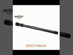 Wholesale OEM AZ9231340224 Half Shaft Right For SINOTRUK HOWO TRUCK