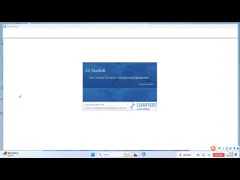 Как запустить циклическую вольтметрию с потенциостатом?