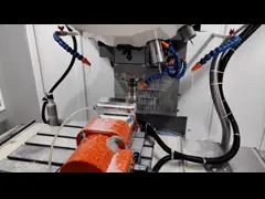 China Customized Color Micro CNC Machining Components Cnc Lathe Service Computer Controlled for sale