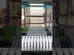 China BOPP Sticky Roll Shipping Tape With Logo High Quality For Logo Adhesive Tape for sale