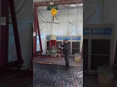 China Single Stage Single Suction  Horizontal Centrifugal Different Sizes  Water Pump for sale