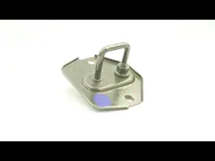 Factory Wholesale bonnet latch OE T2H13882 LR138829 Automobile Hood Lock fit for Land Rover Jaguar