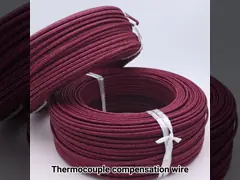China High Temp K Type Thermocouple For Precise Temperature Control In High Temperatures for sale