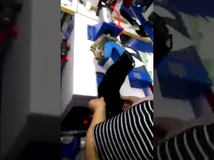 China Preheating Shoe Shaping Machine N.W/G.W 45kg/65kg Easy Operation for sale