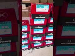 China Lightweight Nissan RF8 Piston Ring 12040-97072 24001 for sale