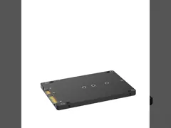 M.2 SSD zu 2,5 SATA Gehäuse, B & M Key SATA SSD Konverter zu 2,5 Zoll SATA 3.0 Karte mit 7mm Plastikgehäuse
