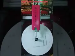 Laser tube cutting machine