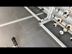 China Cr20Ni80 / 80Ni20Cr / NiCr8020 Durable Alloy Wire Strand For Electric Power Generation And Chemical Processing for sale