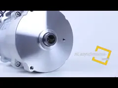 China Green Power 3kW AC motor for Electric Mobility Scooter for sale