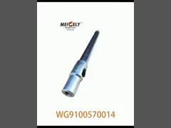 Factory Direct For Sinotruk howo Stop Oil Cylinder OEM WG9100570014