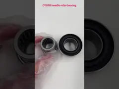 Automotive needle Bearing For Peugeot 106