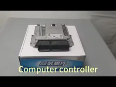 China Electronic Control Module ECM 1002205641 Weichai Engine WP4 WP10 parts ecm engine control for sale