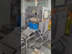 X-RAY food inspection machine nuts product
