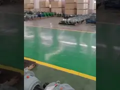 China Compact XWD/BWD Cycloidal Gear Speed Reducer with Low Noise and Smooth Running for Industrial Machinery for sale