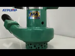 FQW series pneumatic submersible pump