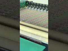 PCB copper cleaning workshop4