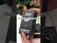 Aligner Packaging Boxes with EVA Insert