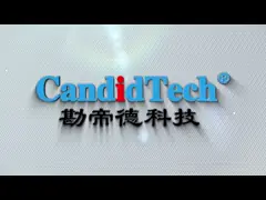 OE Quality ADAS Products Customized, Your Automotive Safety Partner | CandidTech