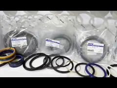 Excavator Seal, Cylinder Rod Seal, Hydraulic Seal, Piston Seal, Buffer Seal ,Dust Seal, Ok seal