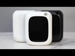 China Aromatherapy Diffuser Essential Oil Fragrance Wall Mounted Smart Diffuser for sale